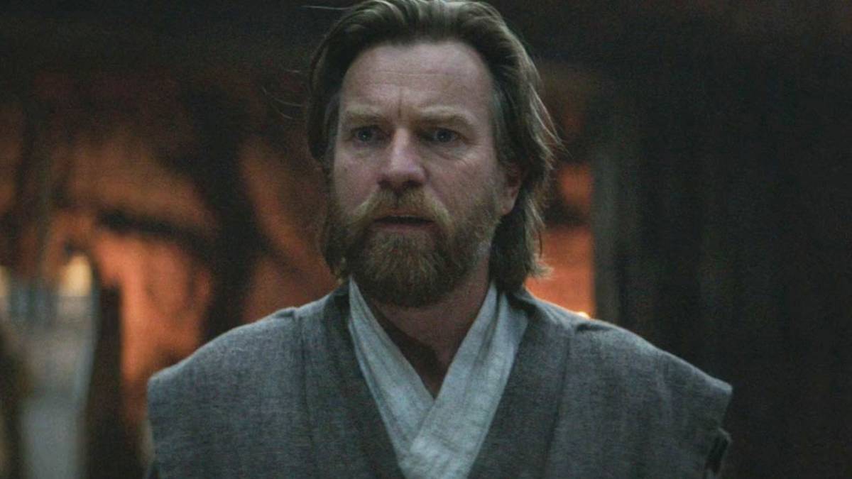 Obi-Wan Kenobi's Home Planet Started as an Inside Joke