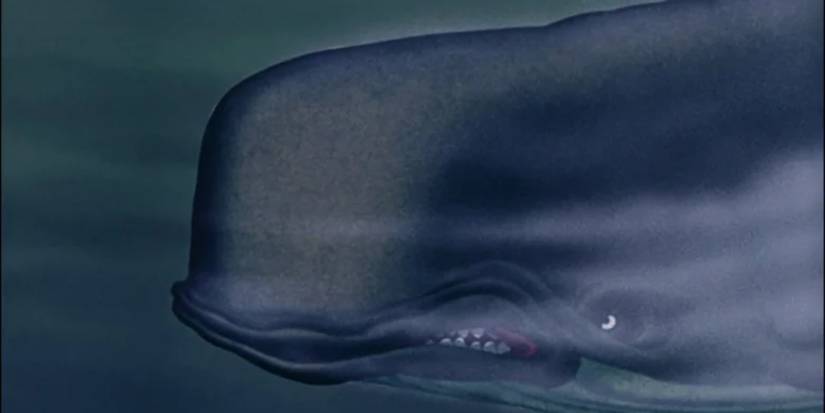 The 10 Scariest Sea Monsters in Cinema