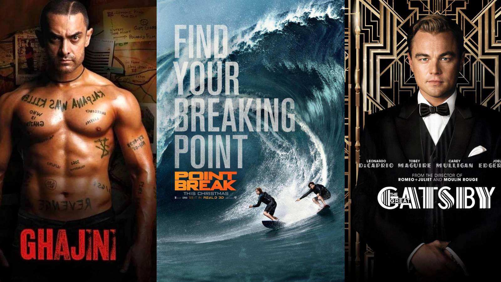 7 Movie Re-Makes that Don't Understand the Original