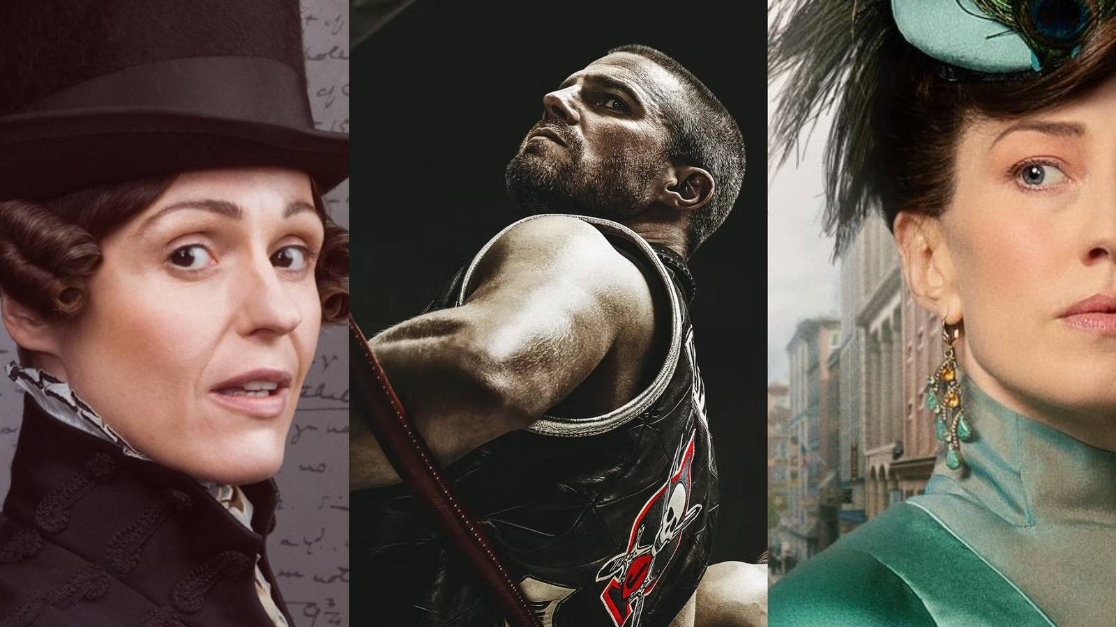 The Best TV Shows You’re (Probably) Not Watching Right Now But Should
