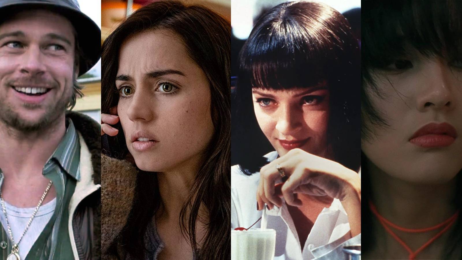 From 'Pulp Fiction' to 'Knives Out,' The 10 Best Movies Told From ...