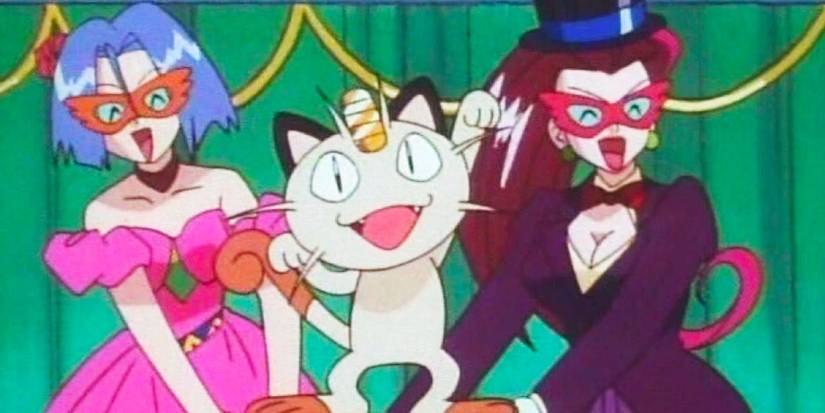 10 Most Underrated Anime Squads, Ranked