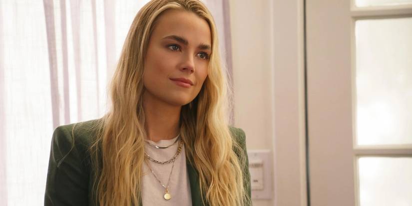 Maggie Season 1 Cancelled at Hulu