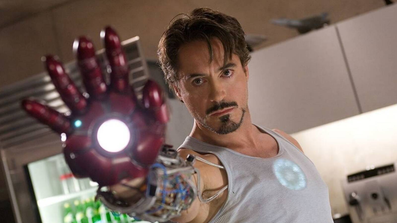 10 Most Rewatchable Iron Man MCU Scenes, Ranked