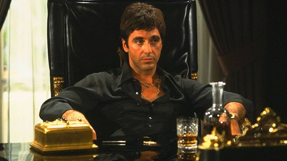 10 Best ‘Scarface’ Quotes, Ranked