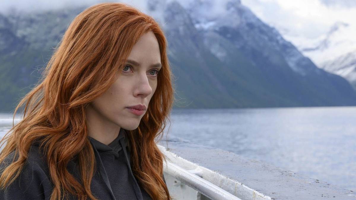 “She Saved the World”: The Sun’s Getting Real Low on Scarlett Johansson ...