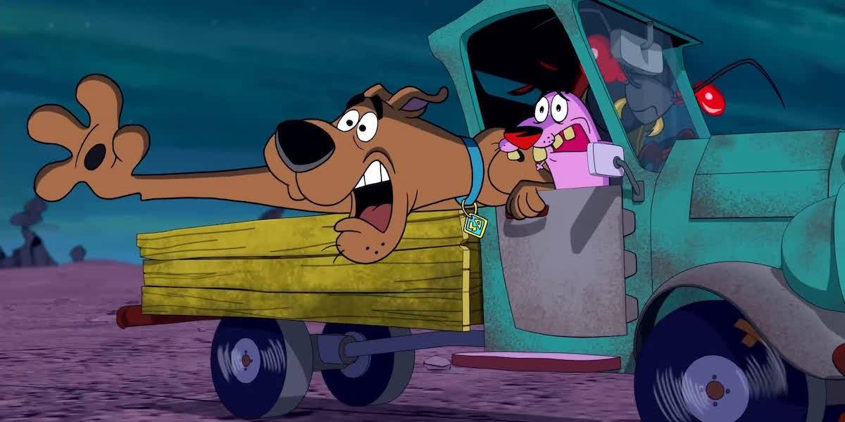 Say Goodbye to Two Spooky Cartoon Network Classics as They Leave Streaming