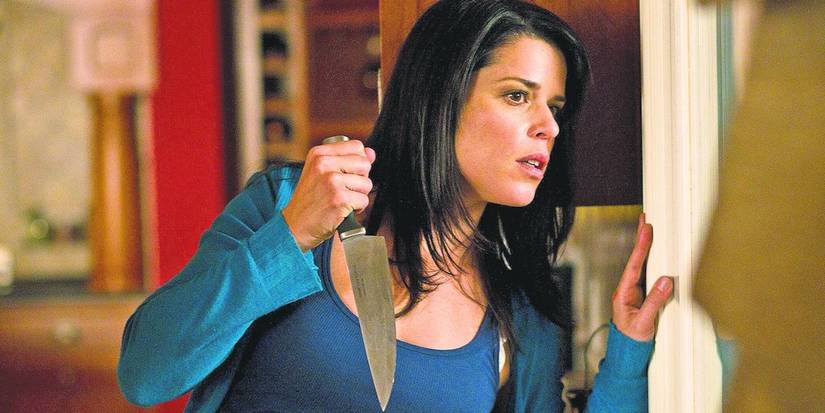 How to Watch the 'Scream' Movies in Order