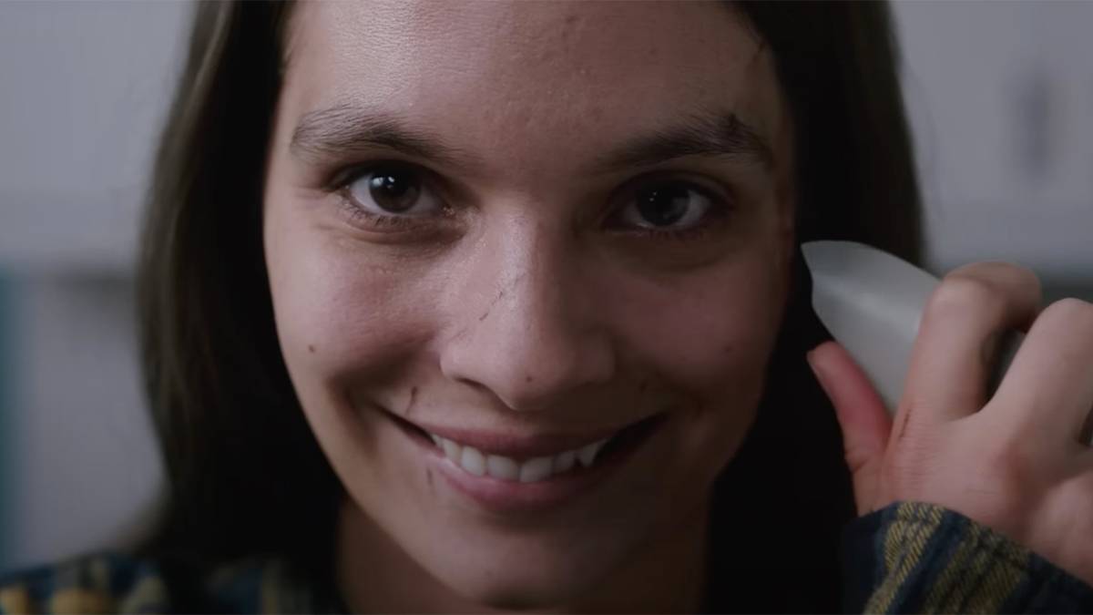 Smile Final Trailer Has Arrived to Inspire Your Nightmares