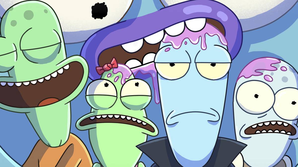 ‘Solar Opposites’ Season 4: Everything We Know So Far