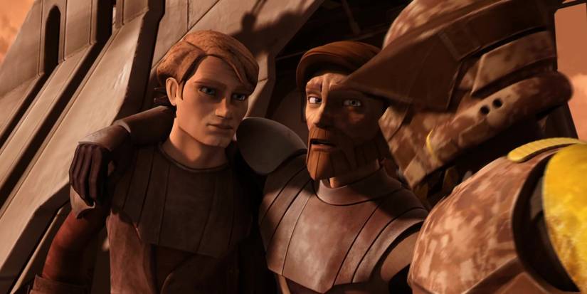 The 10 Most Rewatchable Star Wars The Clone Wars Episodes