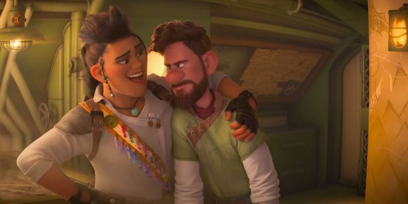 Strange World: Release Date, Trailer, Plot, and Everything We Know So Far