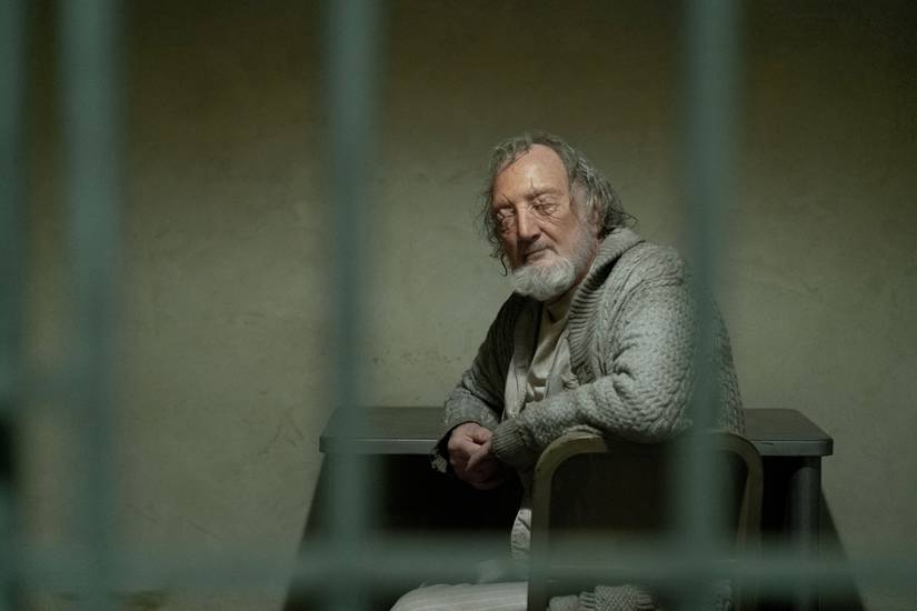 Stranger Things Season 4 Cast & Characters: Who's New in the Fourth Season