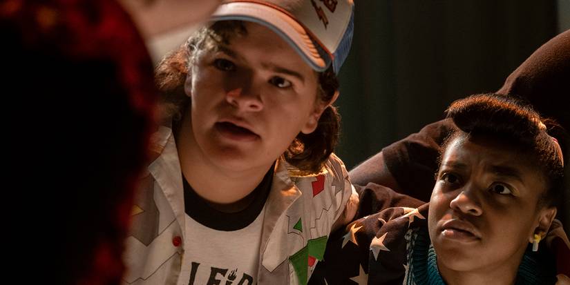 15 Best 'Stranger Things' Duos, Ranked