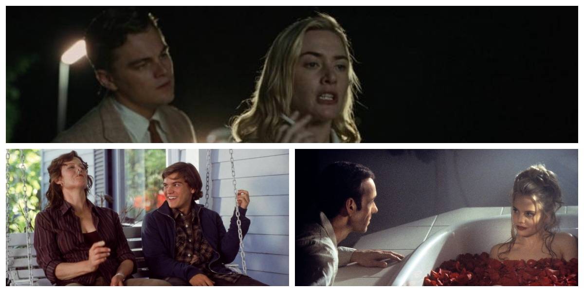 7 Movies That Highlighted The Horrors Of Suburbia