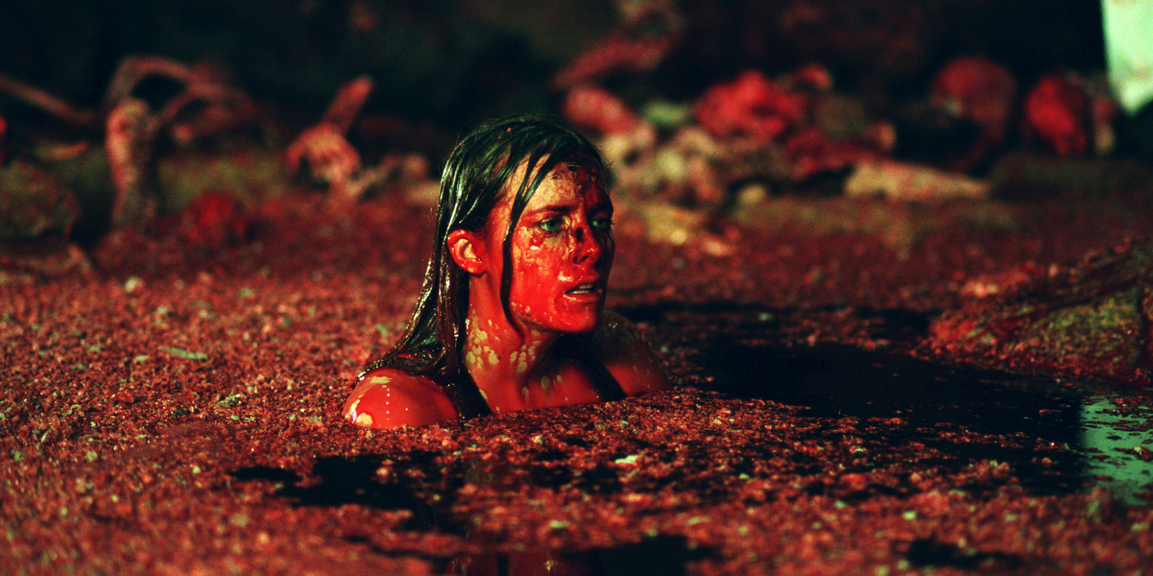 10 Best Horror Movies That Are Perfectly Edited, Ranked