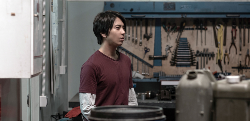 The Head Season 2 Coming From Hulu Japan and Mediapro Studio