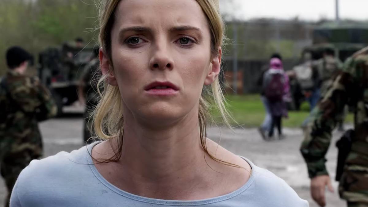 The Hunt Ending Reveals the Film's True Target