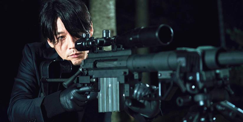 15 Movies Like 'Kill Boksoon' for More Korean Assassin Action