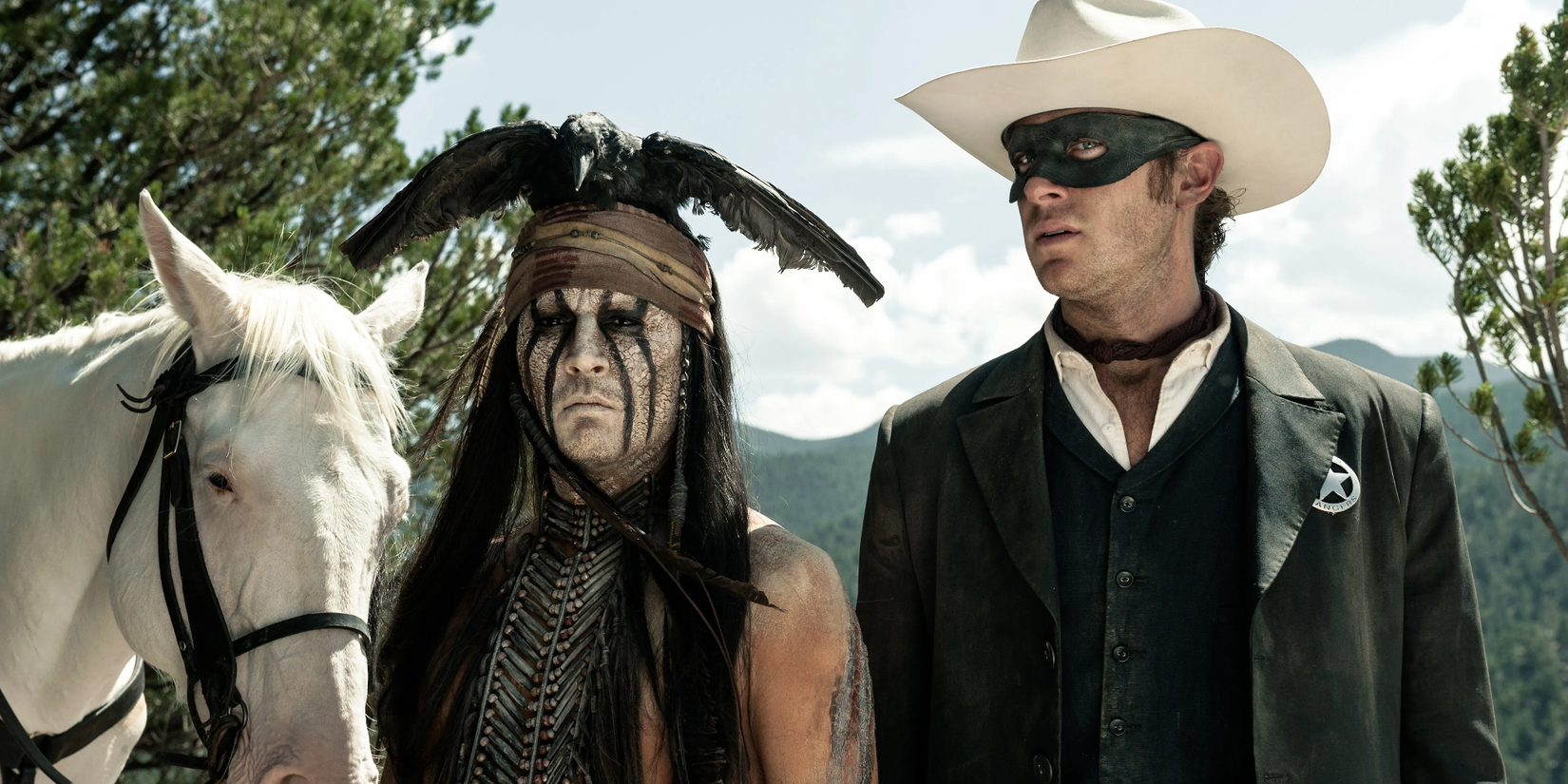 As an Epic Movie Fan, I Wish These 6 Movies Were Better