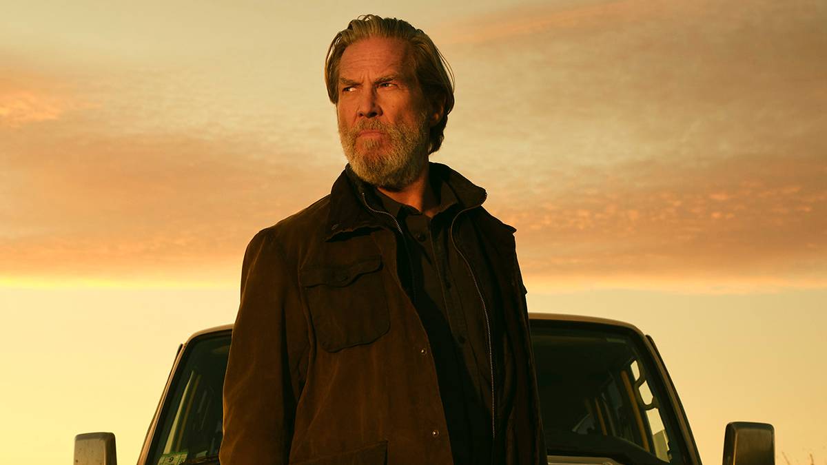 The Old Man Season 2 Renewed on FX