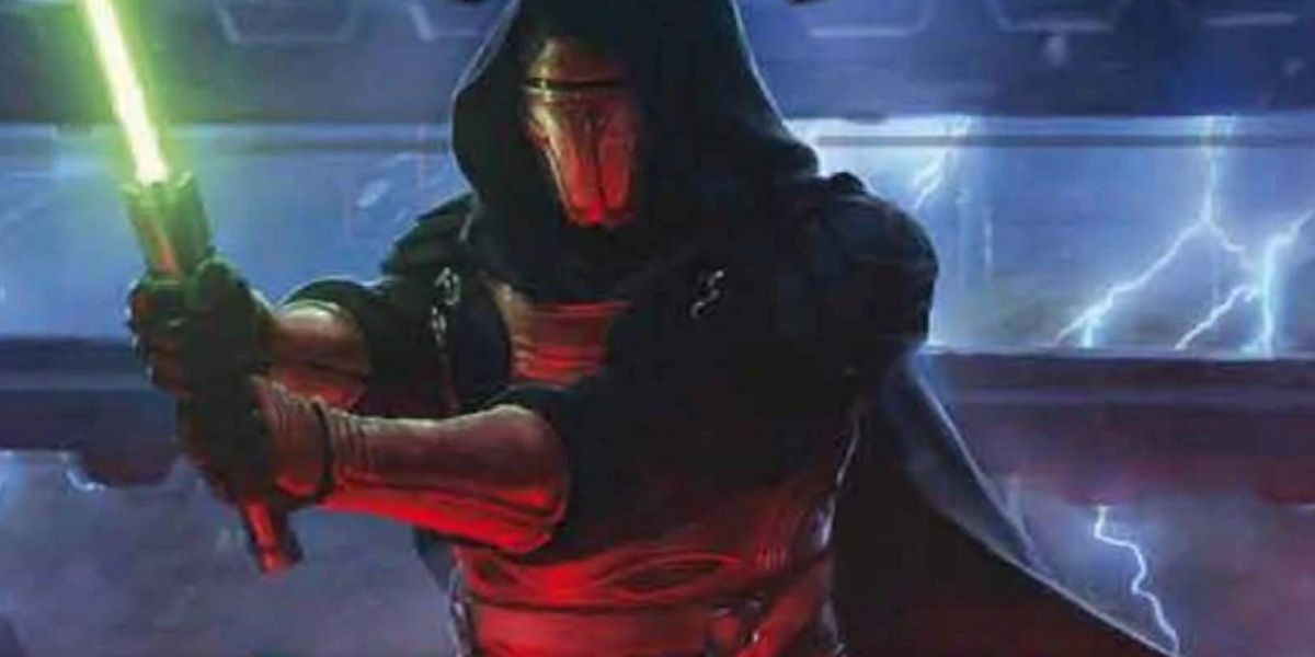 10 Best Star Wars Expanded Universe Characters You Didn't Know Were Canon