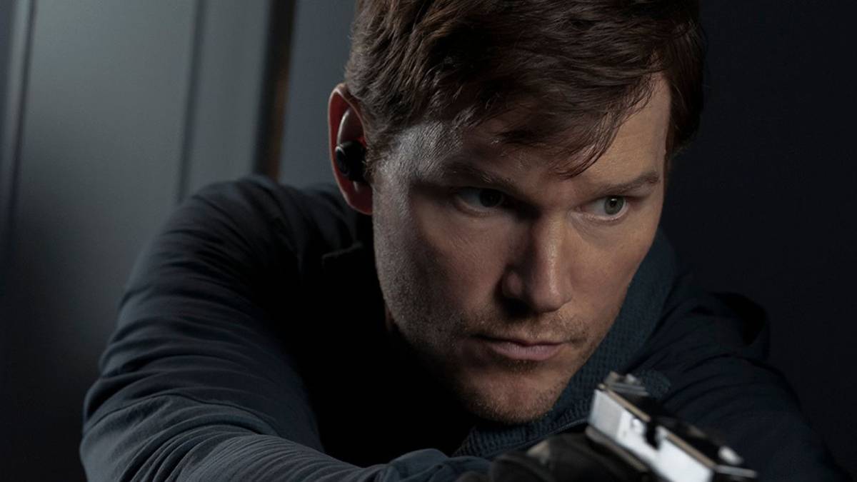 The Terminal List Cast and Character Guide: Who's Who in the Action Series