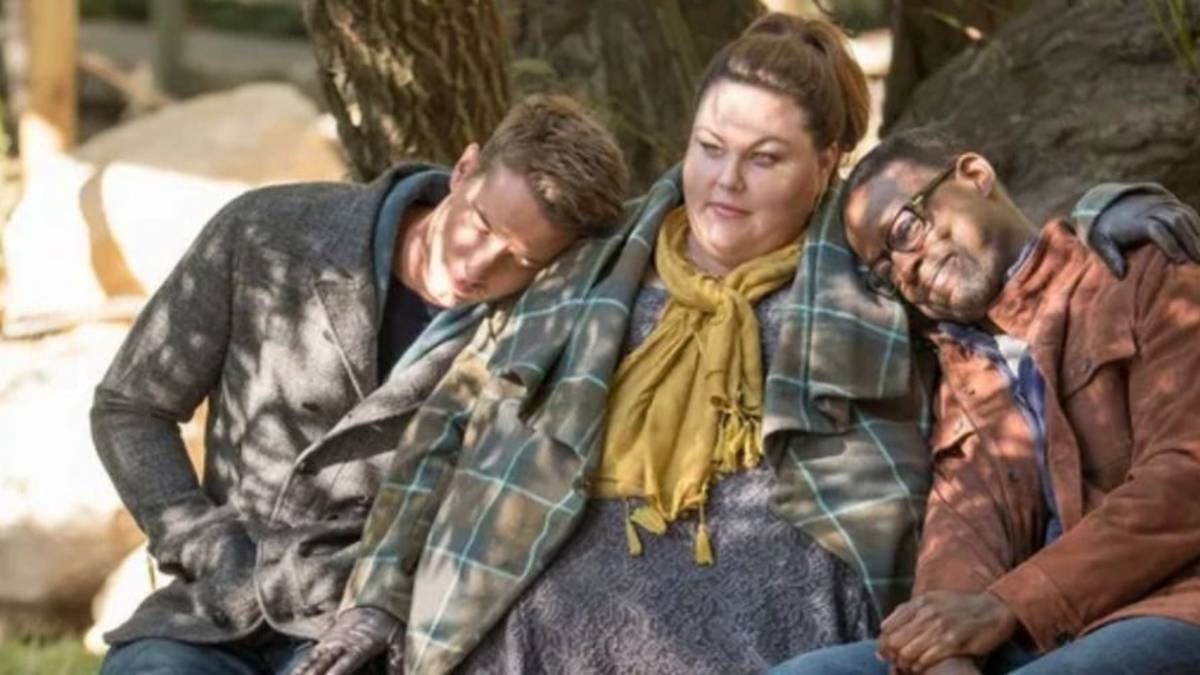 10 Most Famous Fictional TV Families