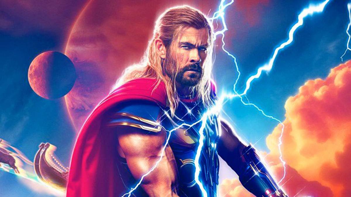 10 Most Rewatchable Thor Scenes in the MCU, Ranked