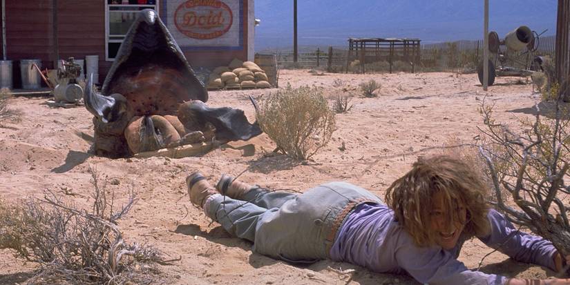 10 Best Horror Westerns, From 'Bone Tomahawk' to 'The Devil's Rejects'