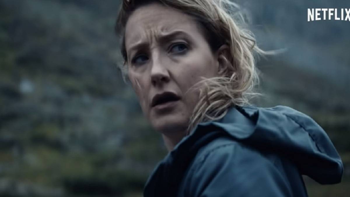 Troll Trailer Awakens a Sleeping Monster in Netflix Horror Film
