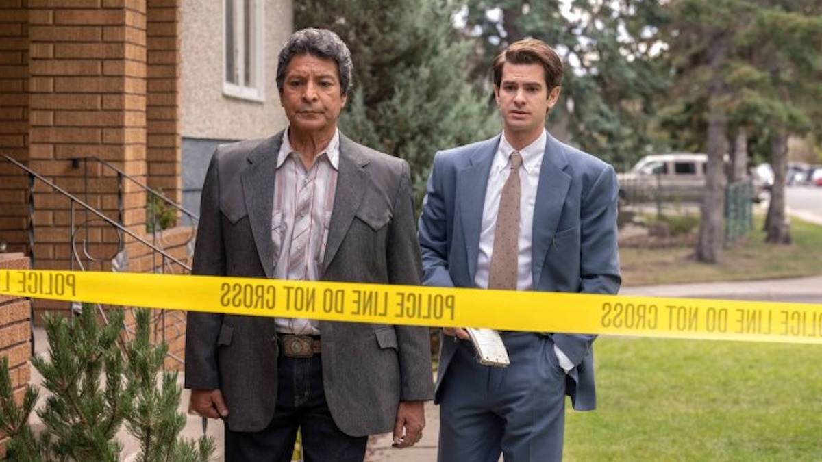 Under the Banner of Heaven: Are Detectives Jeb Pyre and Bill Taba Real ...