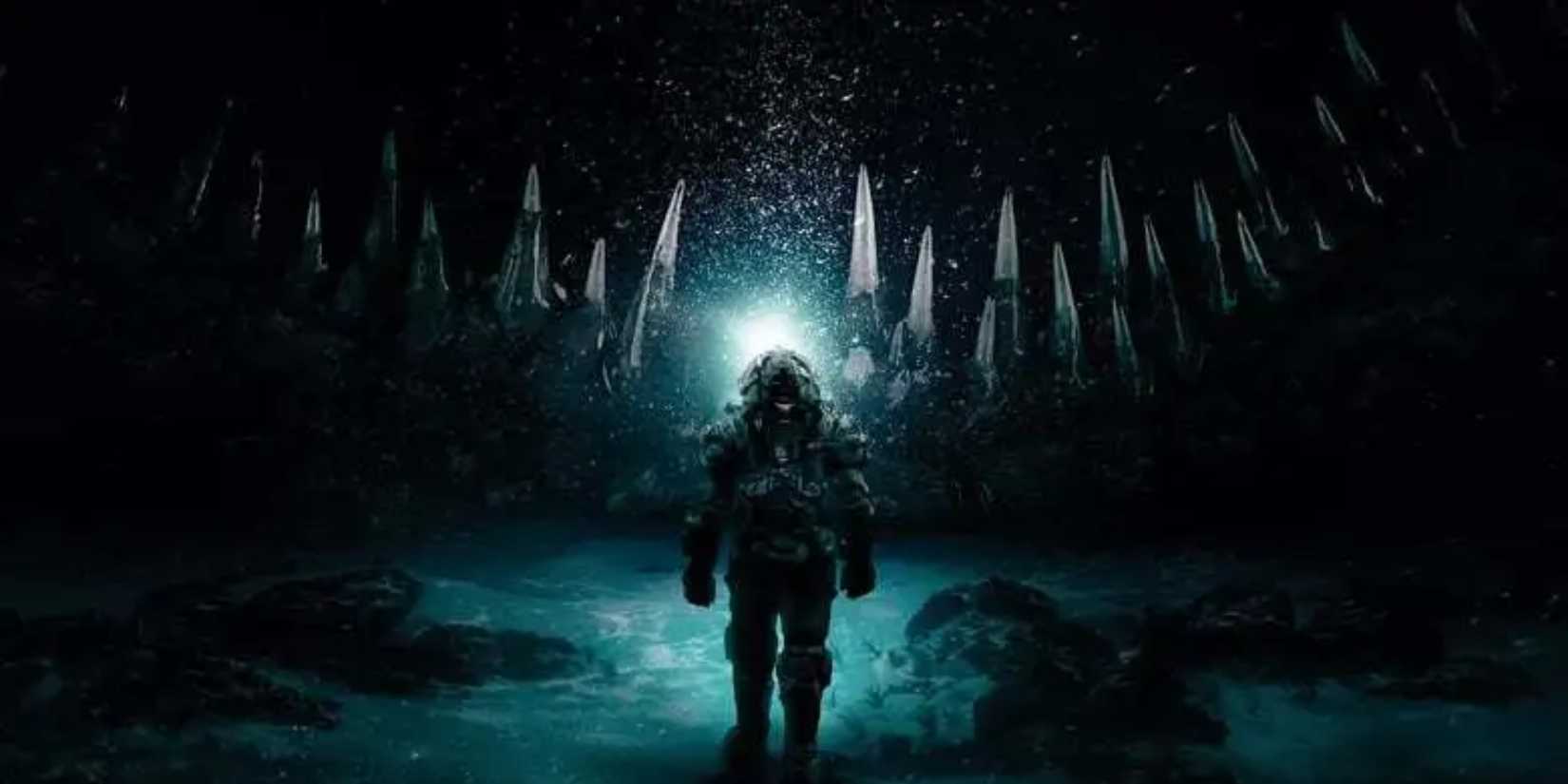 Kristen Stewart's Outrageously Underrated Lovecraftian Horror Movie is ...