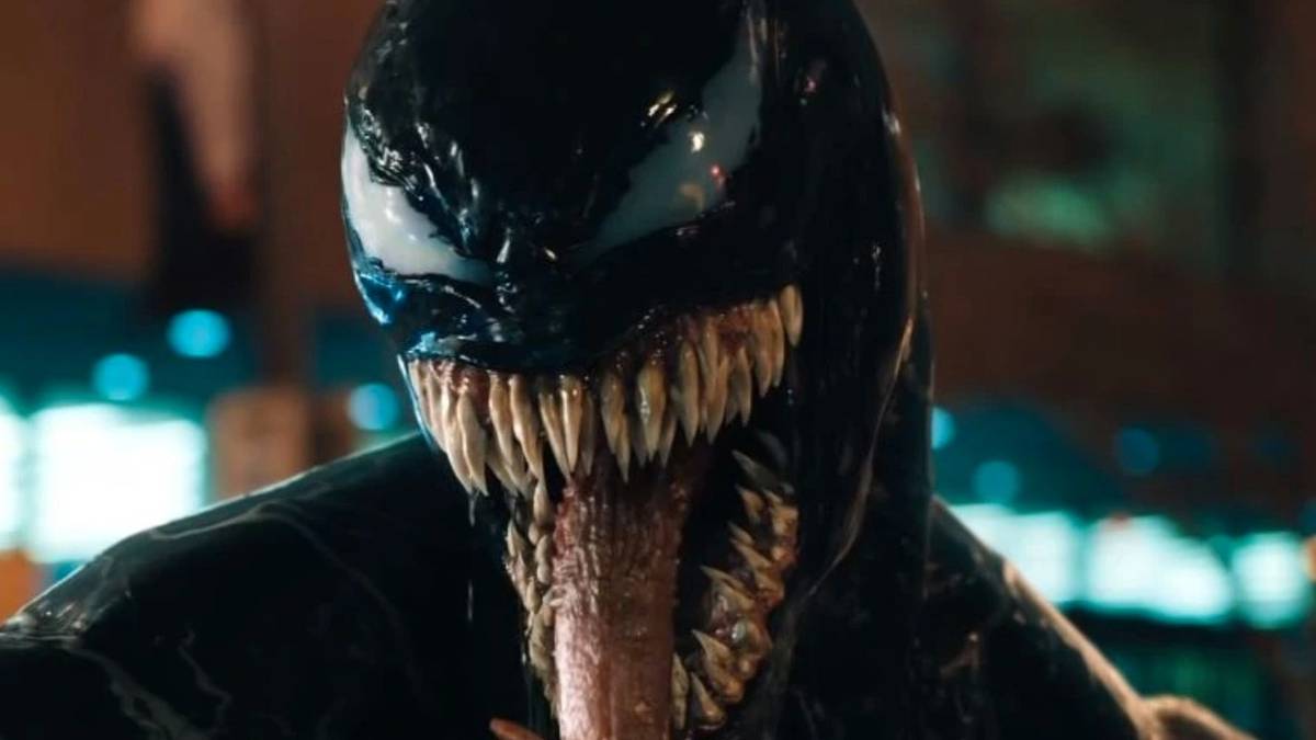 'Venom 3' — Tom Hardy Shares Set Photo as Filming Resumes