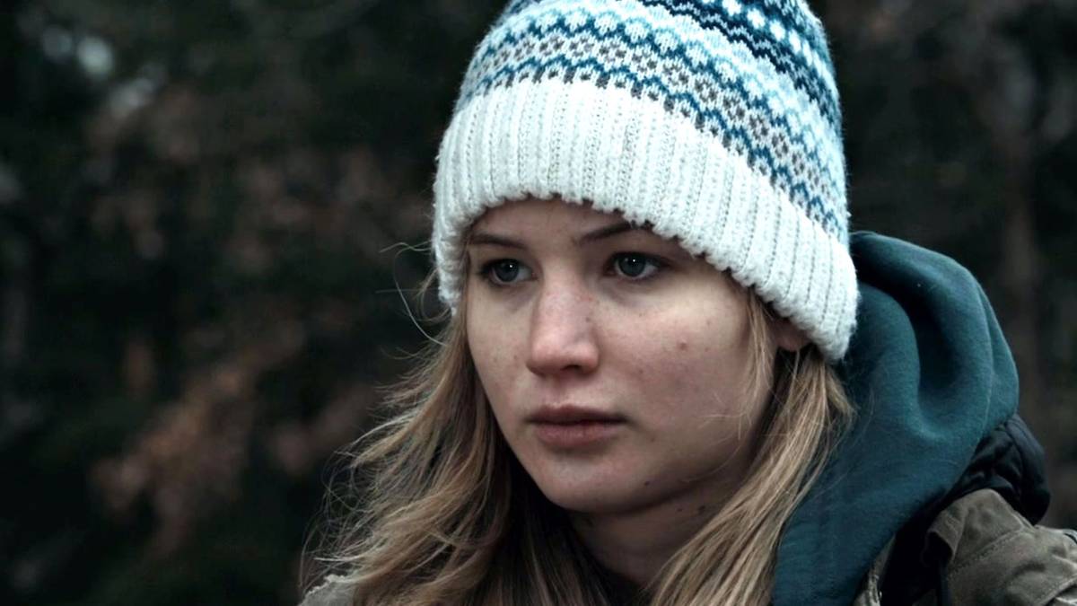 Jennifer Lawrence’s First Oscar-Nominated Role Is Still One of Her Best ...