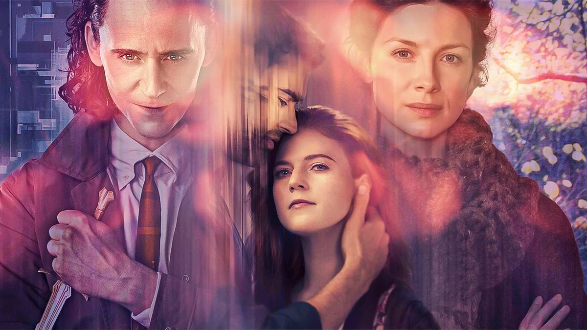12 Time Travel Shows Like The Time Traveler's Wife to Watch Next