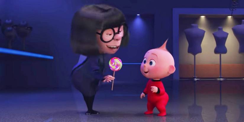 10 Most Unlikely Duos In Pixar Movies