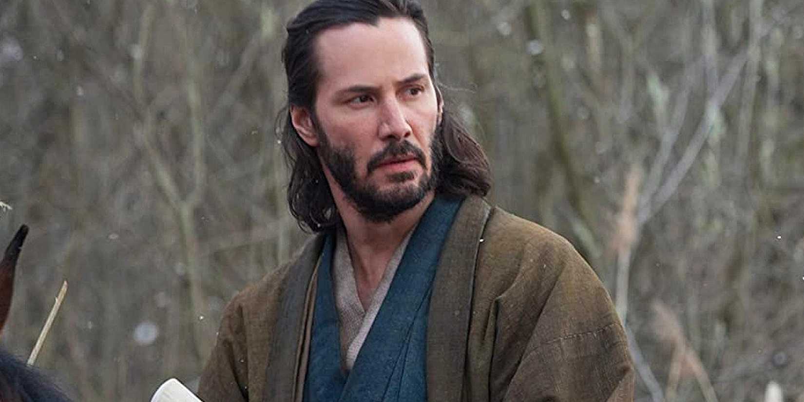 18 Best Samurai Movies of the 21st Century (So Far)
