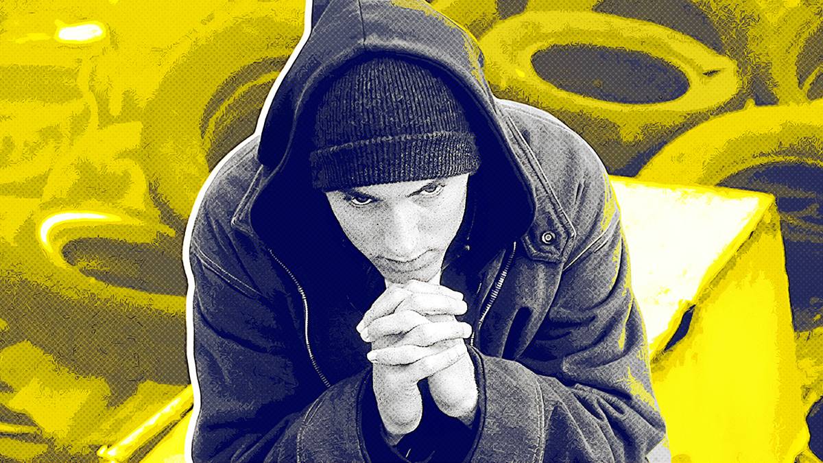8 Mile Is More Than Just One Song