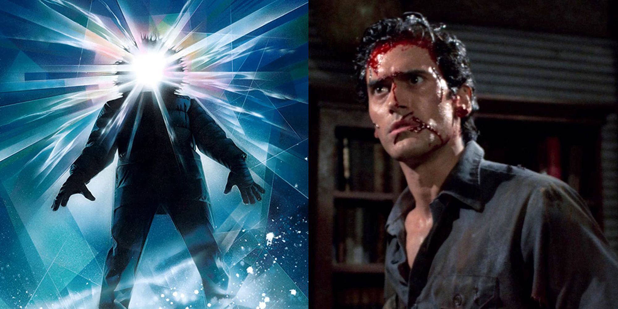 10 Best Horror Movies of the '80s, According to IMDb