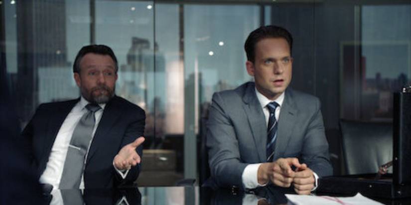 10 Great TV Legal Dramas To Watch If You Love ‘Your Honor’