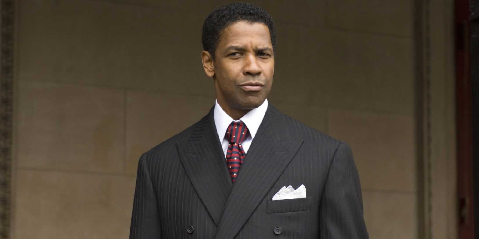 10 Essential Denzel Washington Movies, Ranked