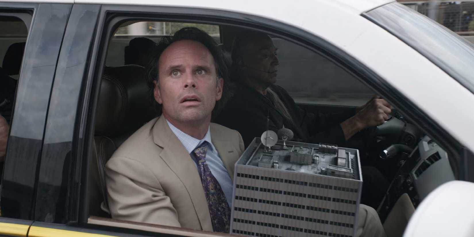 Even As a Fan of the MCU, I Can't Deny These 10 Villains Were Awful