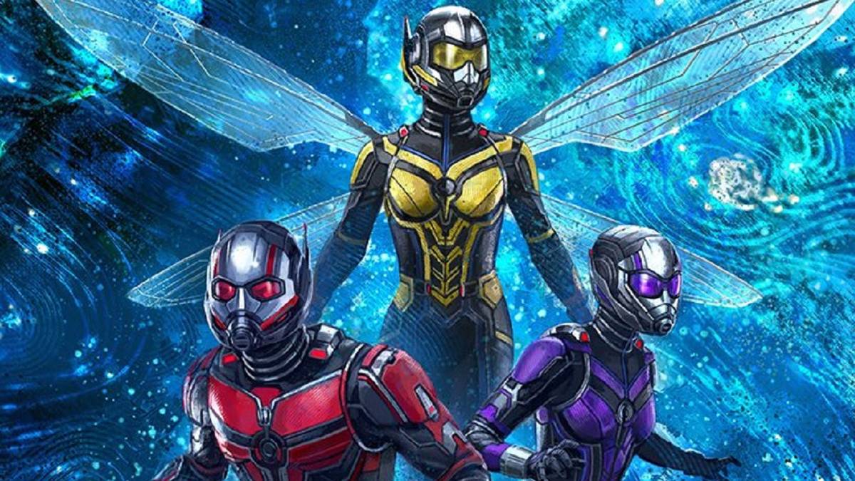 'Ant-Man and the Wasp: Quantumania': Everything You Need to Know