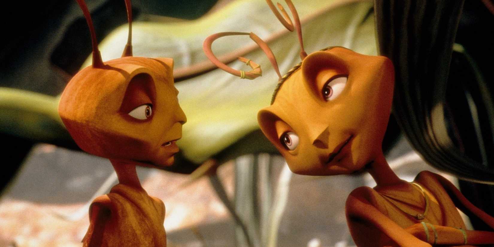 10 Animated Movies That Critics Loved but Audiences Hated