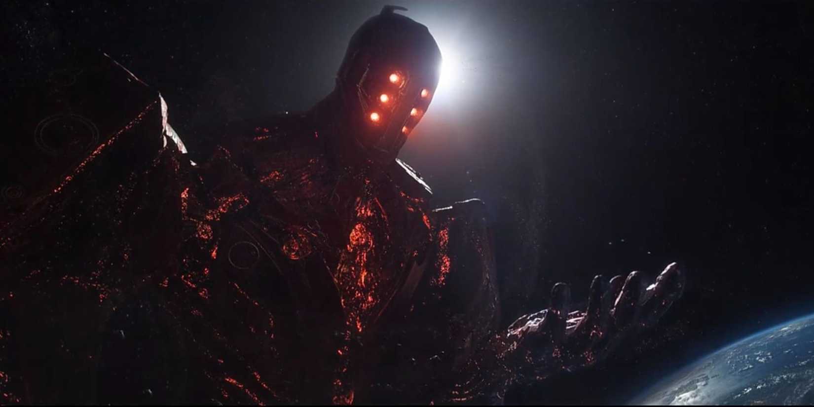 10 Most Overpowered MCU Villains, Ranked