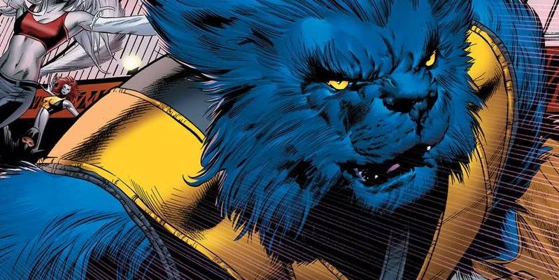 ‘X-Men ‘97’ Cast and Character Guide — Who Voices the Marvel Mutants?