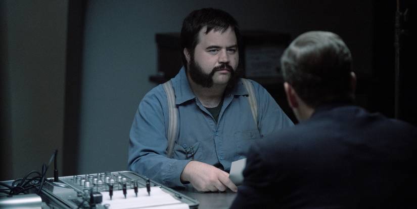 Why Black Bird's Paul Walter Hauser Deserves All the Awards