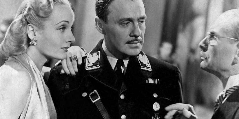 10 Best Movies of 1942, Ranked