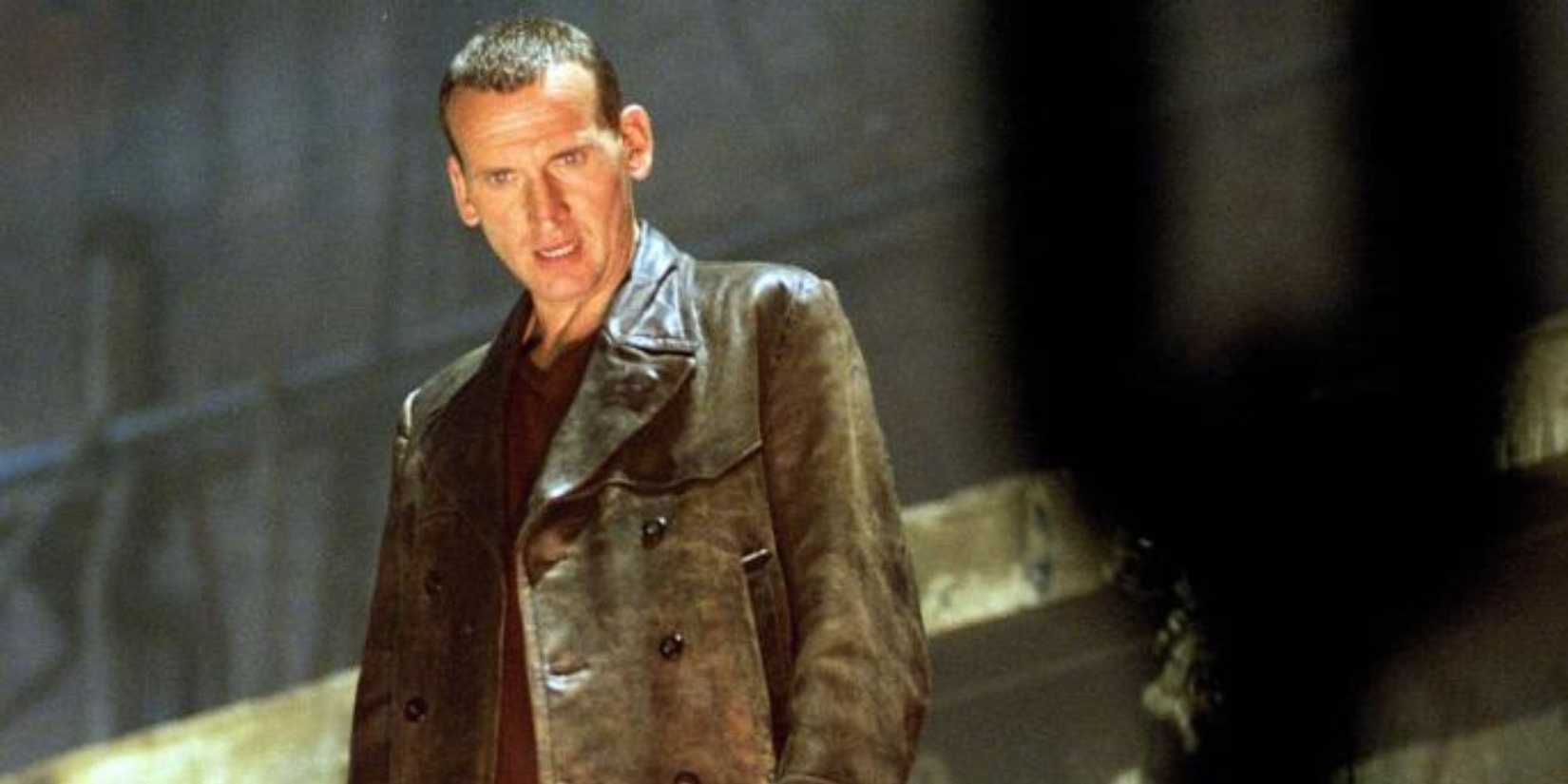 Every Ninth Doctor Episode in Modern 'Doctor Who,' Ranked